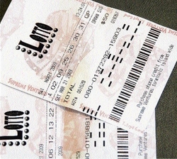 Super lotto starting jackpot store